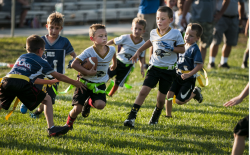 Vincennes Football Association, Inc. > Home